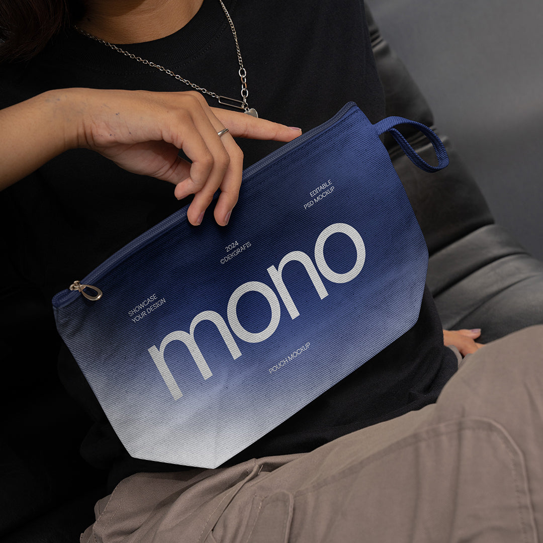 7 Merch Mockups 2024 - Vol.2 – DEKGRAFIS